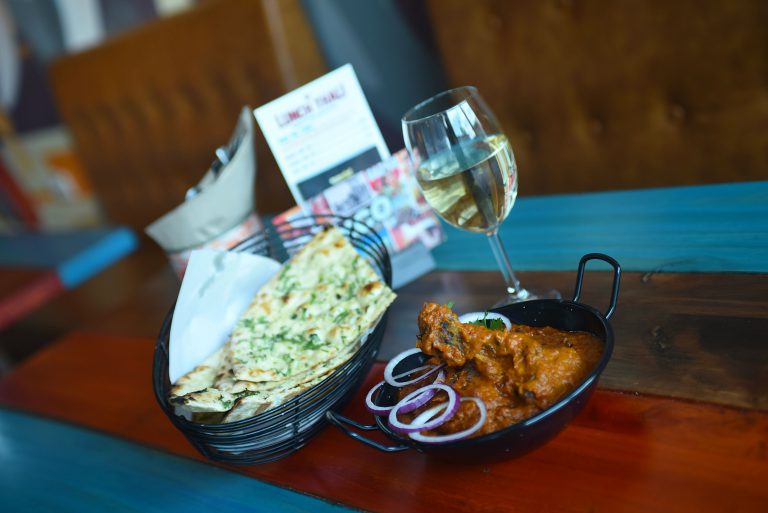 Top 5 Drinks To Order In Indian Restaurants - Indico